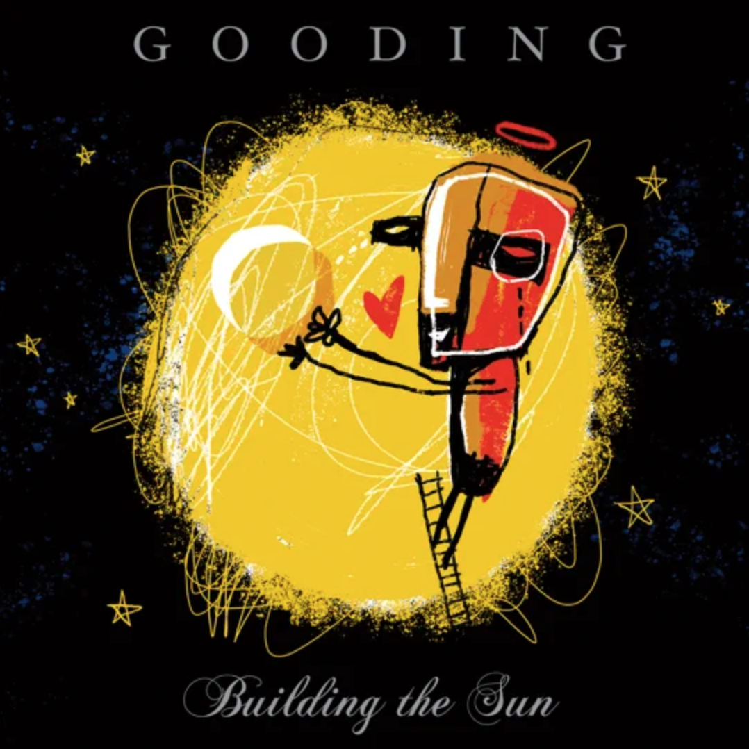 Music » Gooding - Cinematic records and epic theatrical live shows