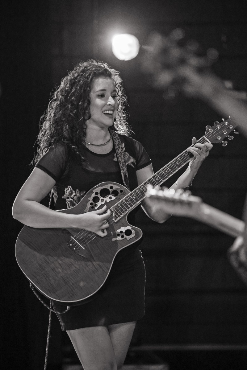 Photos » Gooding - Cinematic records and epic theatrical live shows